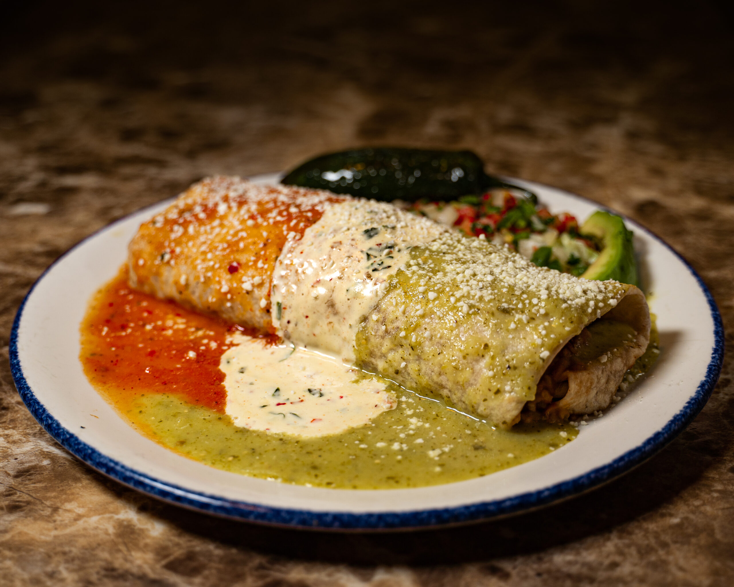 Bremerton – Mezcalitos Mexican Restaurants