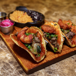 Bremerton – Mezcalitos Mexican Restaurants