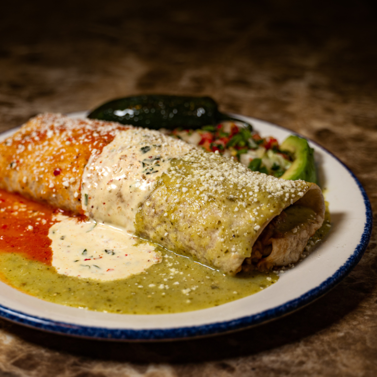 Bremerton – Mezcalitos Mexican Restaurants